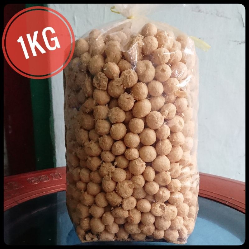 Jual tahu bulat crispy 1kg enak dan gurih | Shopee Indonesia
