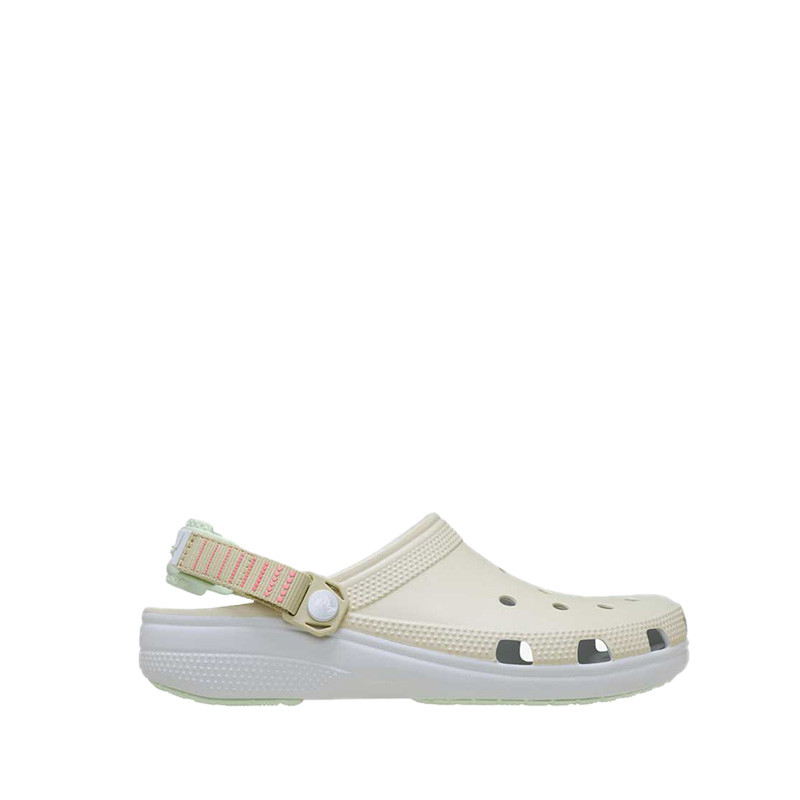 Jual Crocs Classic Turbo Clog Bone | Shopee Indonesia