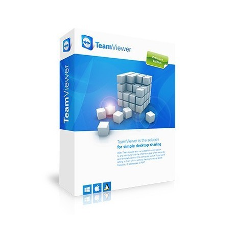 Jual Team Viewer V15.5 Windows Aplikasi Meremote + Transfer File + Mengontrol Komputer Lain ...