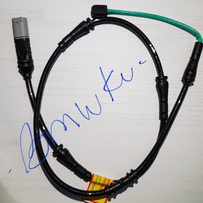Jual Sensor rem belakang F10 (Harga 1pc) | Shopee Indonesia