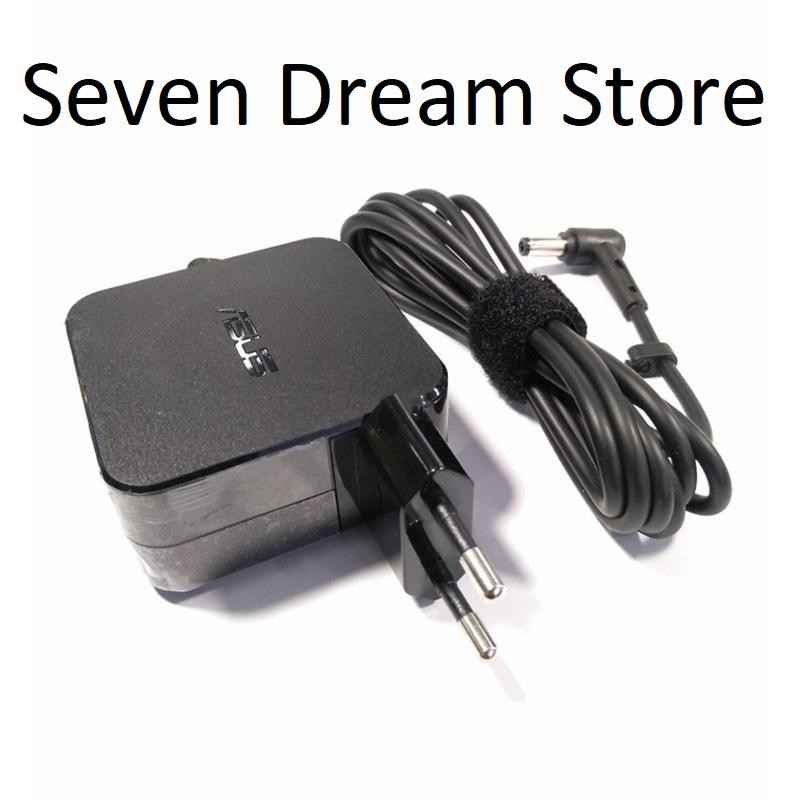 Jual Adaptor Charger ASUS X451 X451M X455L X450L X451C X551C | Shopee Indonesia