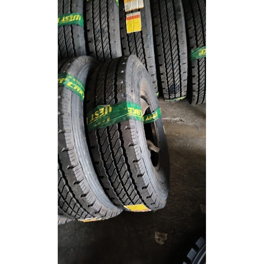 Jual Ban Mobil Engkel Westlake CM958 Ukuran 750 R15 Kawat Ban Truck Colt Diesel 7.50-15 - 750 15 ...