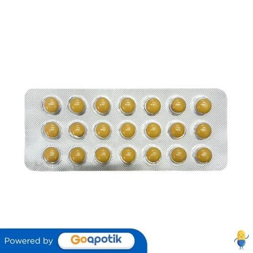 Jual Serolin 30 Mg Strip 21 Tablet | Shopee Indonesia