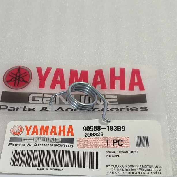 Jual Per Footstep Step Depan Yamaha R25, MT25, R15 V2, Xabre, Byson ...
