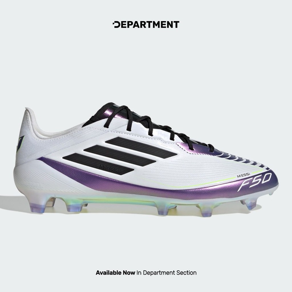Jual ADIDAS F50 ELITE FG MESSI IE9063 Sepatu Bola Pria ORIGINAL ...