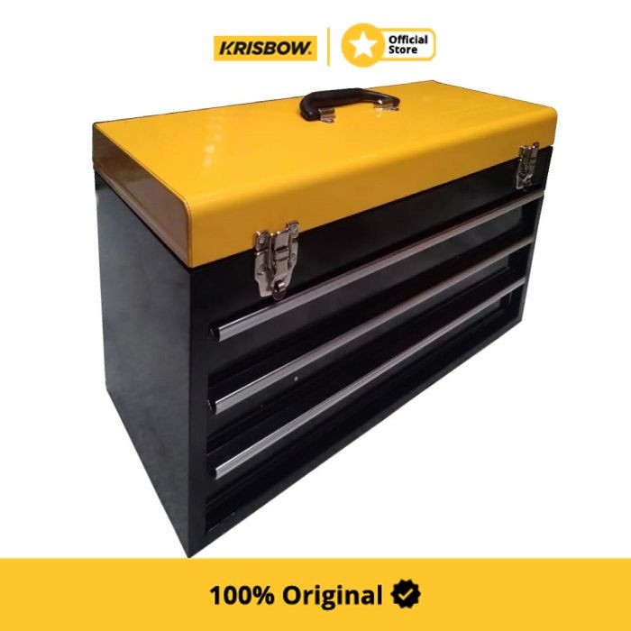 Jual Krisbow Set Tools Perkakas Mekanik Pro 445 Pcs Lrtkm445 | Shopee ...
