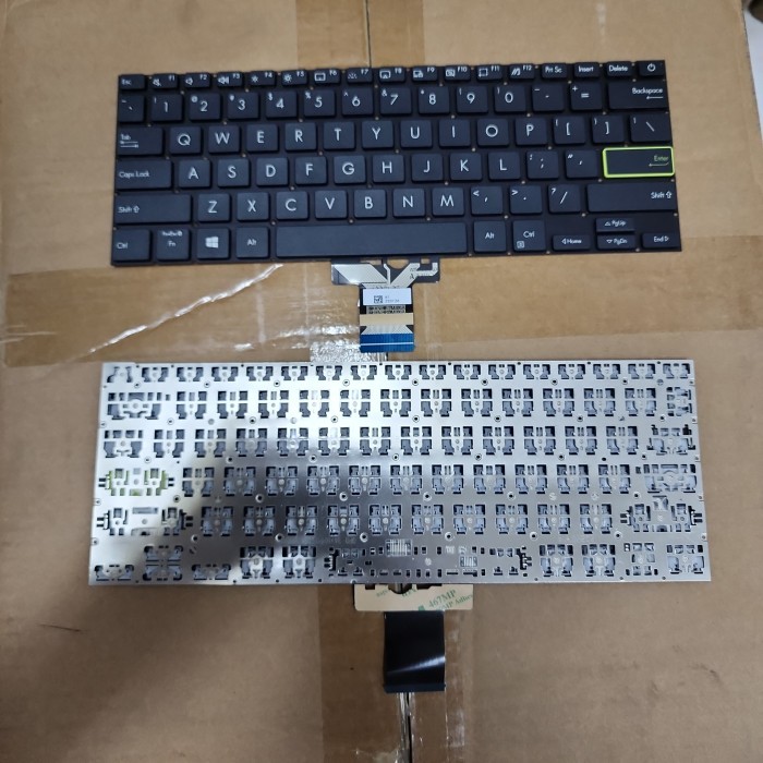 Jual keyboard ASUS VivoBook E210 E210M E210MA | Shopee Indonesia