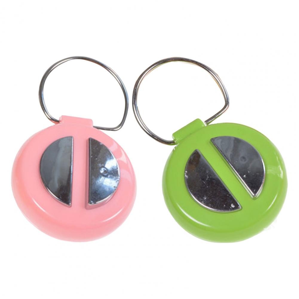 Jual Mini Funny Handshake Electric Shock Toy with Ring Prank Props ...