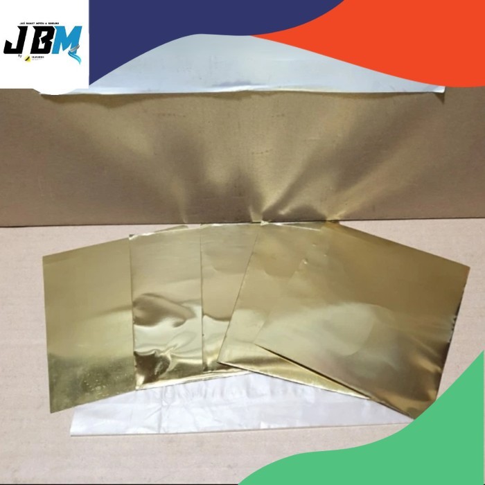 Jual SIM SHIM METAL ISI 5 LEMBAR UNTUK TAMBAHAN GANJAL | Shopee Indonesia