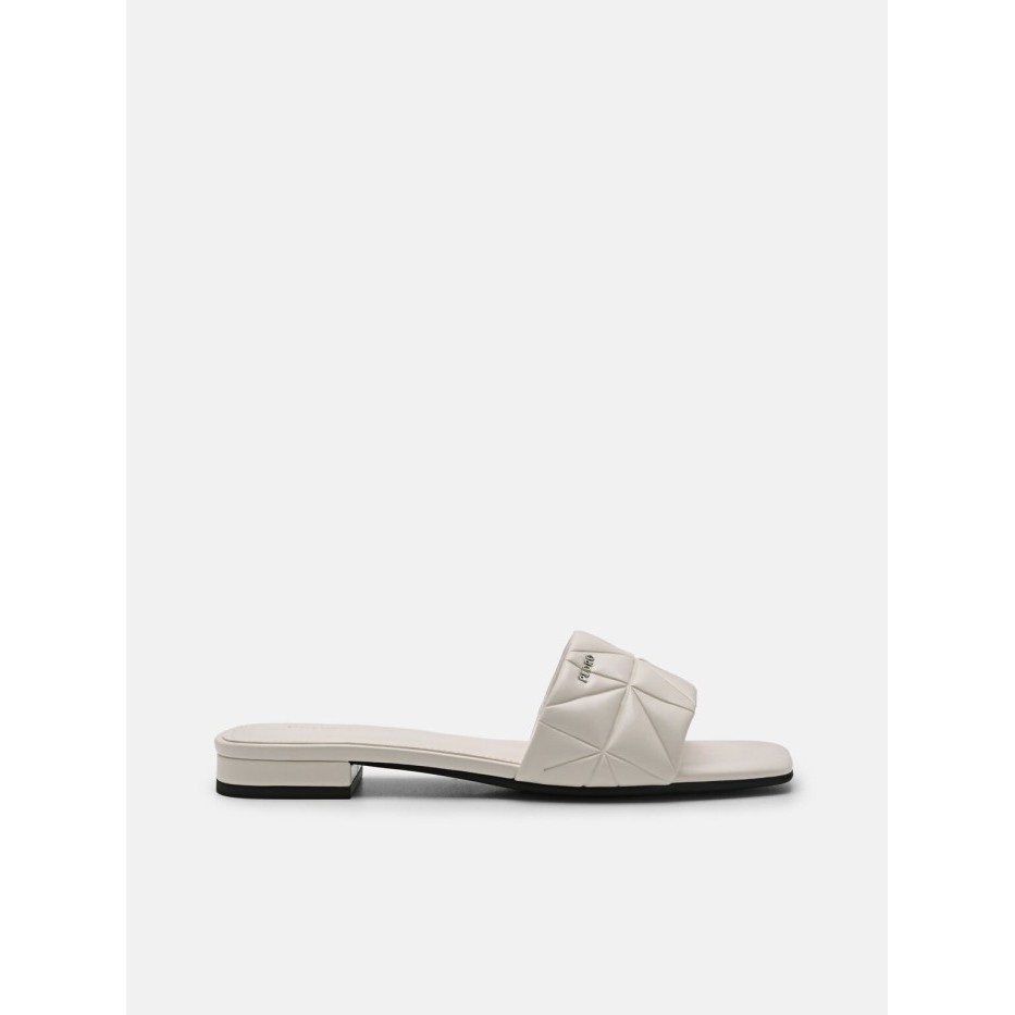 Jual PEDRO ORIGINAL STORE 100% - Bianca Sandals in Pixel | Shopee Indonesia