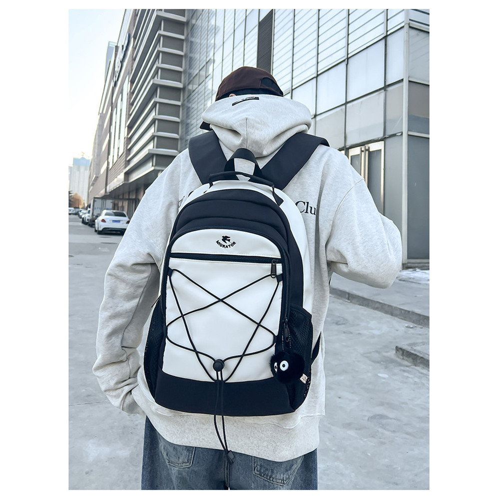 Jual JKD.PKU-TAS SEKOLAH COOL 2 tas ransel backpack tas sekolah anak sd ...