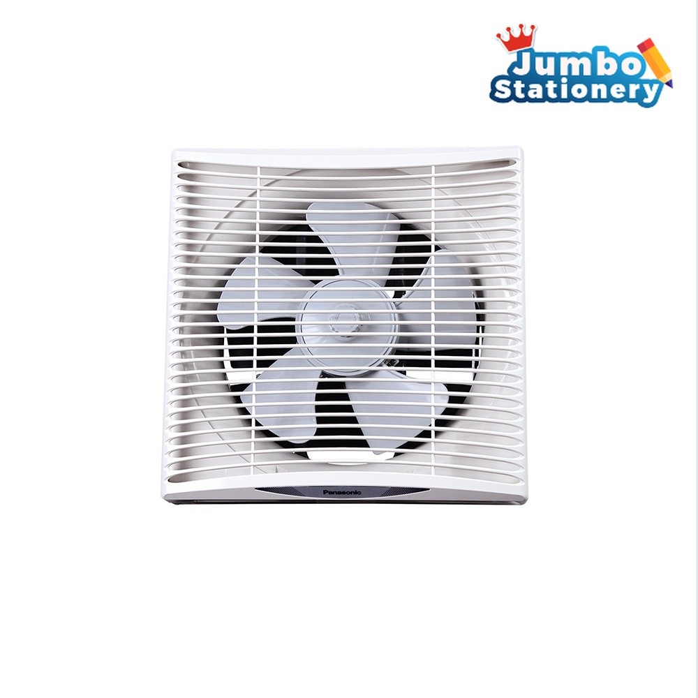 Jual Panasonic Exhaust Fan Eksos Fan 12 inch FV-30RUN5 Kipas Hisap 12 ...