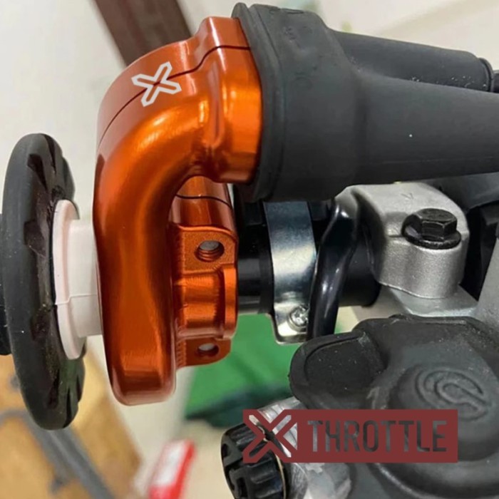 Jual Casing Rumah Gas KTM Throttle Control Casing KTM HUSQVARNA GAS GAS ...