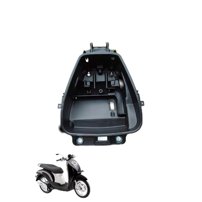 Jual Box bagasi honda scoopy karbu lama old | Shopee Indonesia