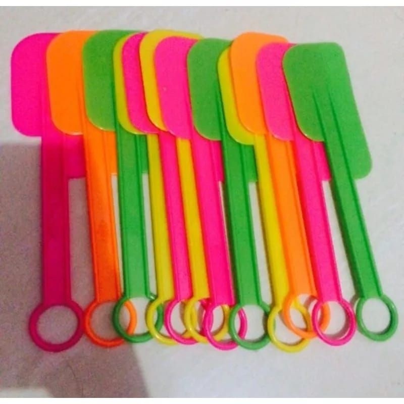 Jual spatula alat polesan kue / lemet | Shopee Indonesia