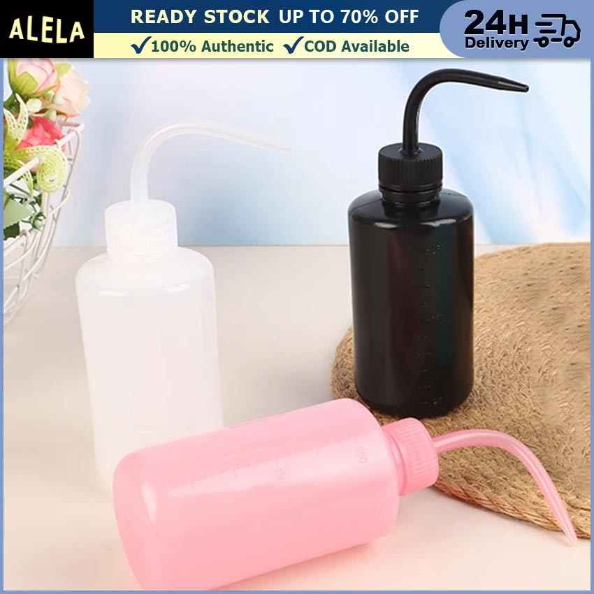 Jual Botol Selang Squeeze Botol Air Pembersih Sulam Alis Tatto Penyiram ...