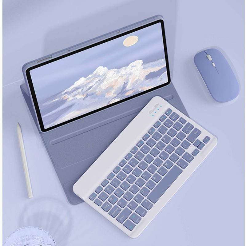 Jual Xiaomi Redmi Pad 2 2025/Redmi Pad SE 11 Inch 2023 Book Cover Flip ...