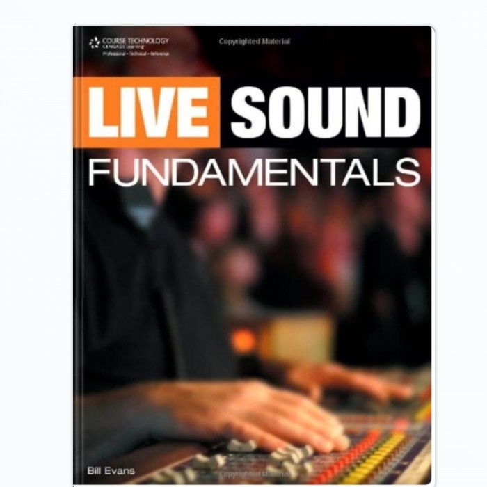 Jual Buku Live Sound Fundamentals | Shopee Indonesia
