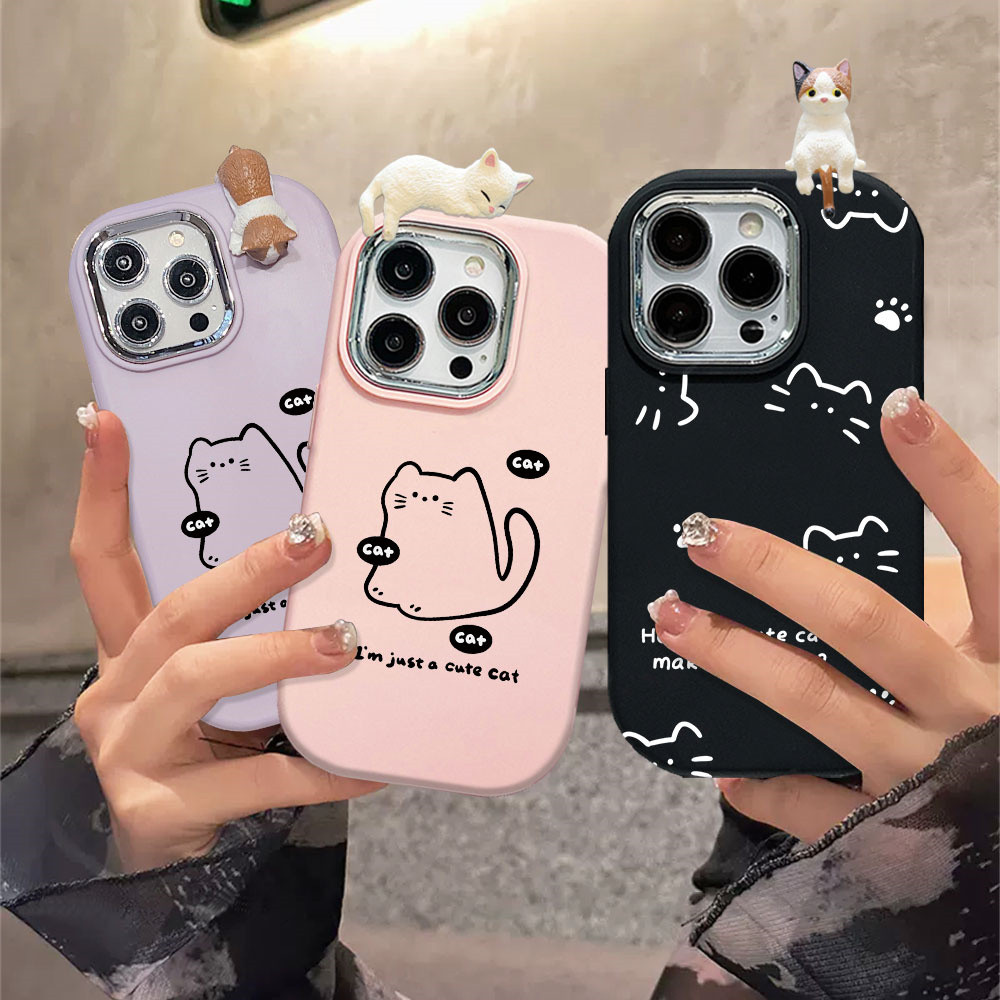 Jual Casing untuk hp Samsung A06 A16 A35 A55 5G A15 A54 5G A05S A24 A14 A04 A04E A13 A03S A53 ...