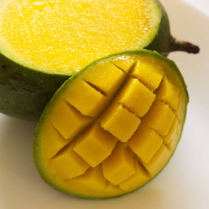 Jual Mangga kweni 1 kg | Shopee Indonesia