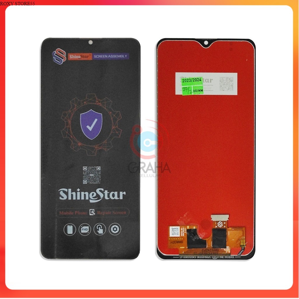 Jual LCD SAMSUNG A32 4G / A325 / A325F SHINE STAR FULLSET TOUCHSCREEN ...