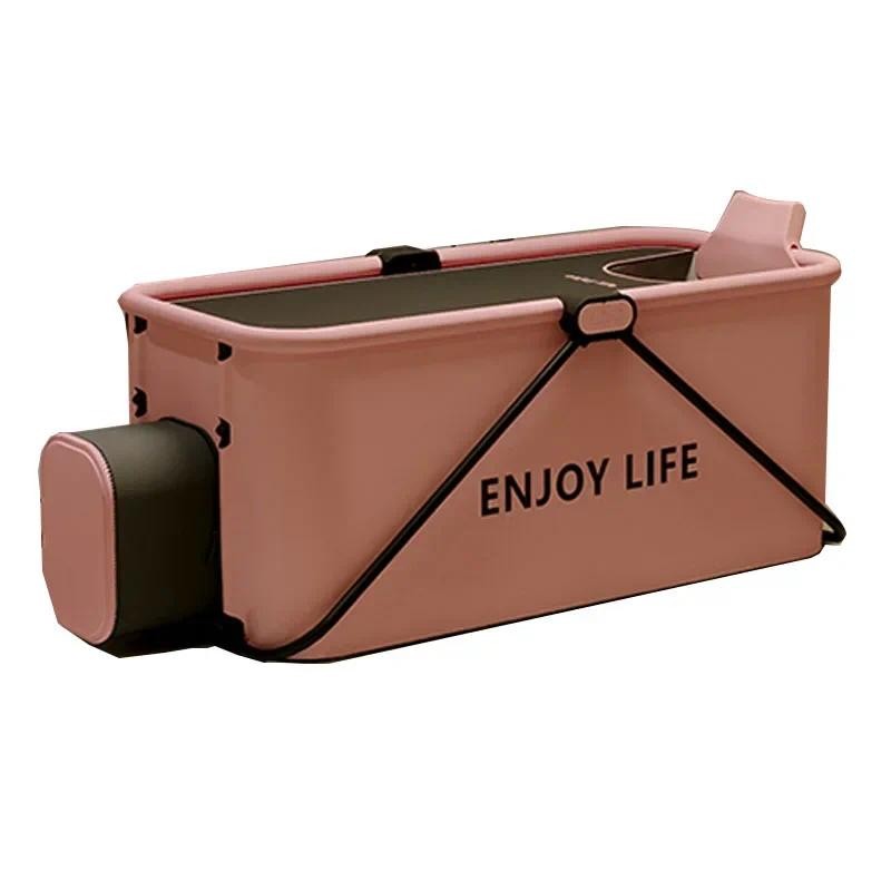 Jual Sweat Steam Box Home Full Body Sweat Bath Box Family Steam Bag ...