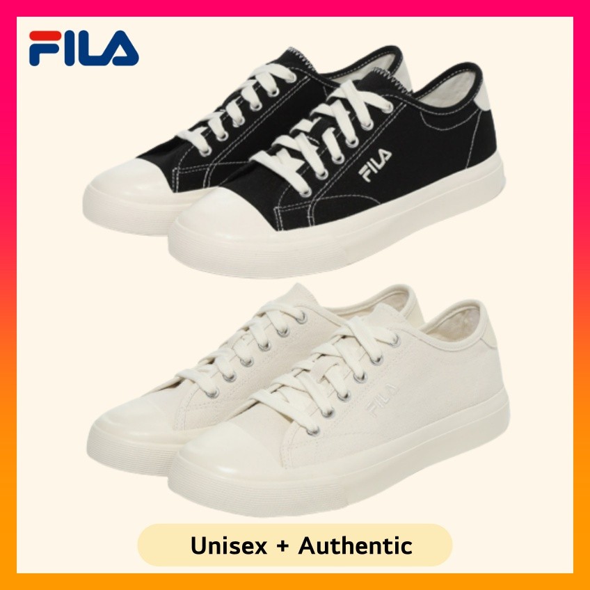 Jual FILA Kicks Unisex Sneakers V3 | Shopee Indonesia