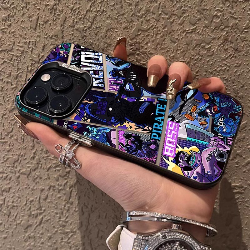 Jual PREMIUM MATTE HARD CASING HP IPHONE TOUCH CASE Kompatibel untuk ...