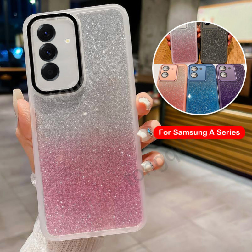 Jual Casing Untuk Samsung Galaxy A06 A16 A36 A56 A55 A35 A25 A15 A05s A05 A14 A24 A34 A54 4G 5G ...