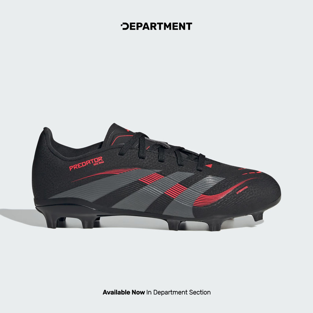 Jual ADIDAS PREDATOR LEAGUE FG/MG "STEALTH VICTORY PACK" (GS) ID3749 ...
