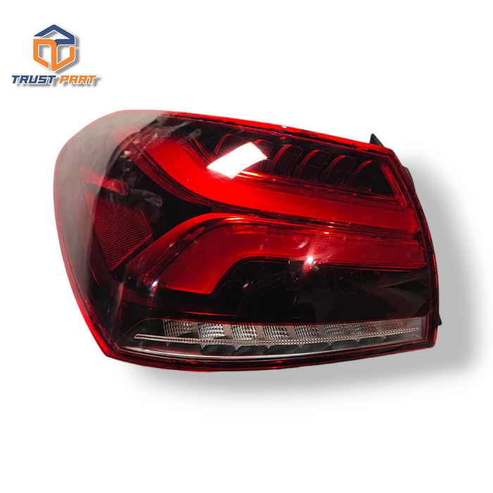Jual Stop lamp Stoplamp lampu belakang kiri Original Mercy Mercedes ...