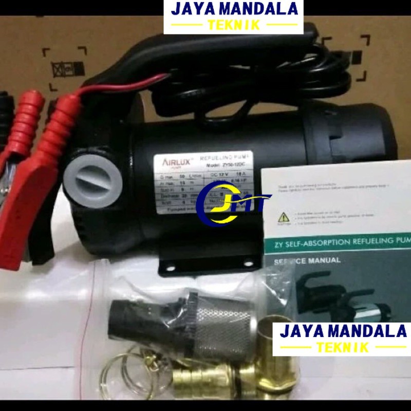 Jual POMPA TRANSFER SOLAR DC POMPA AIR SOLAR DC POMPA CAIRAN KENTAL DC ...