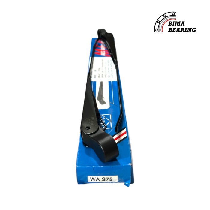 Jual TANGKAI GAGANG STANG WIPER KACA SET KANAN KIRI DAIHATSU HIJET S75 ...