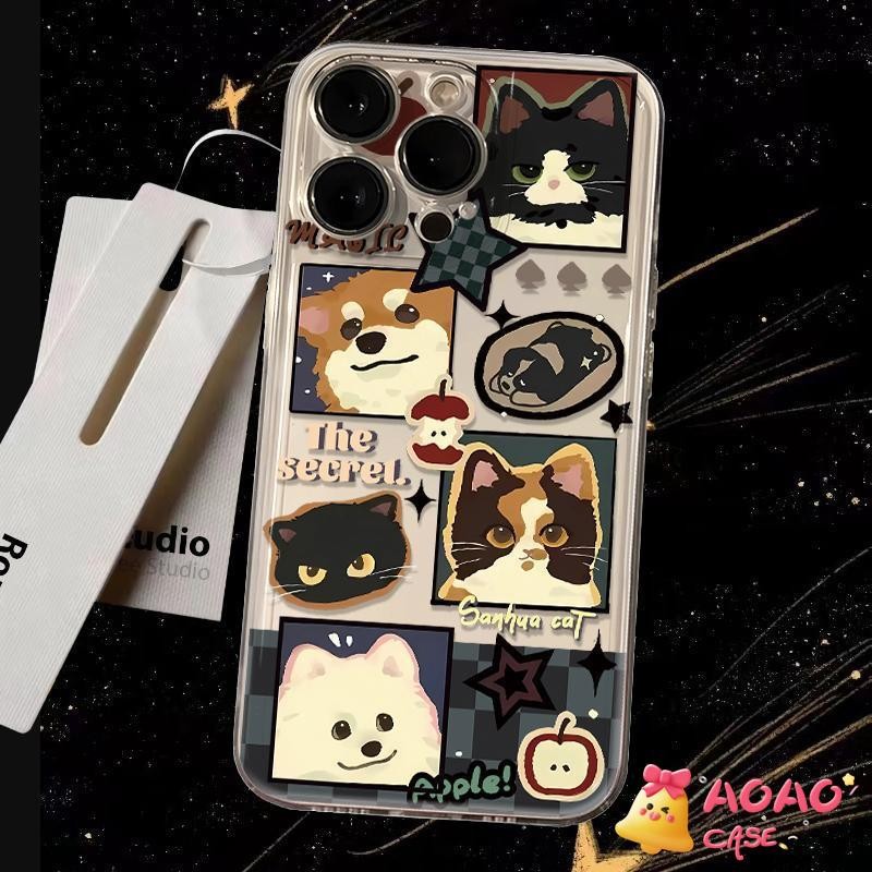 Jual Case HP Untuk Samsung A15 A55 A14 A05s A35 A12 A13 A05 A04s A03s A03 A24 A23 A30s A54 A53 ...