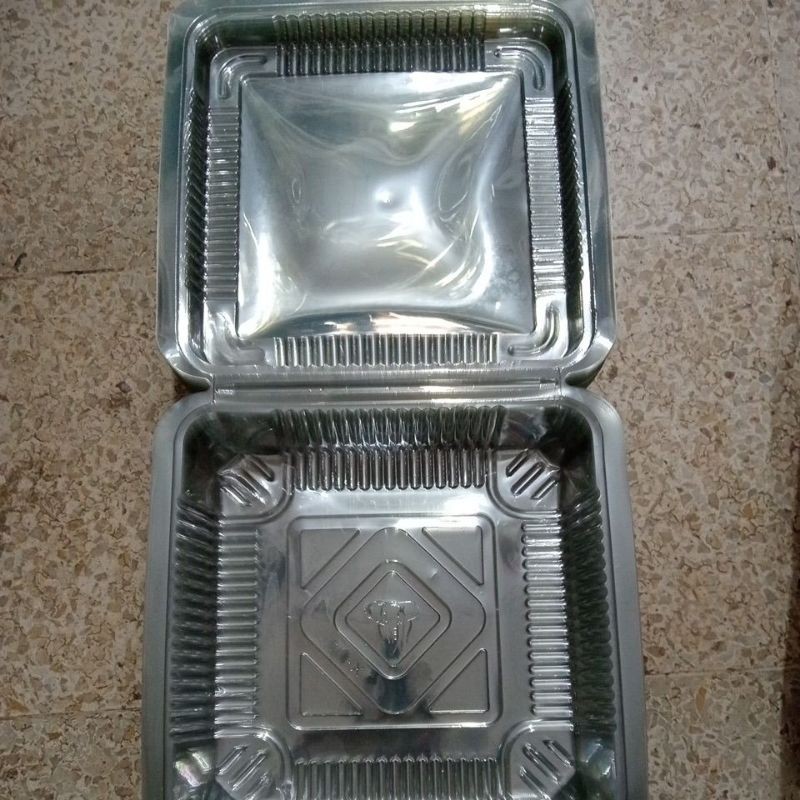Jual PLASTIK MIKA KUE/ MIKA MAKANAN BESAR UKURAN JUMBO, 1A DAN 2 A ...