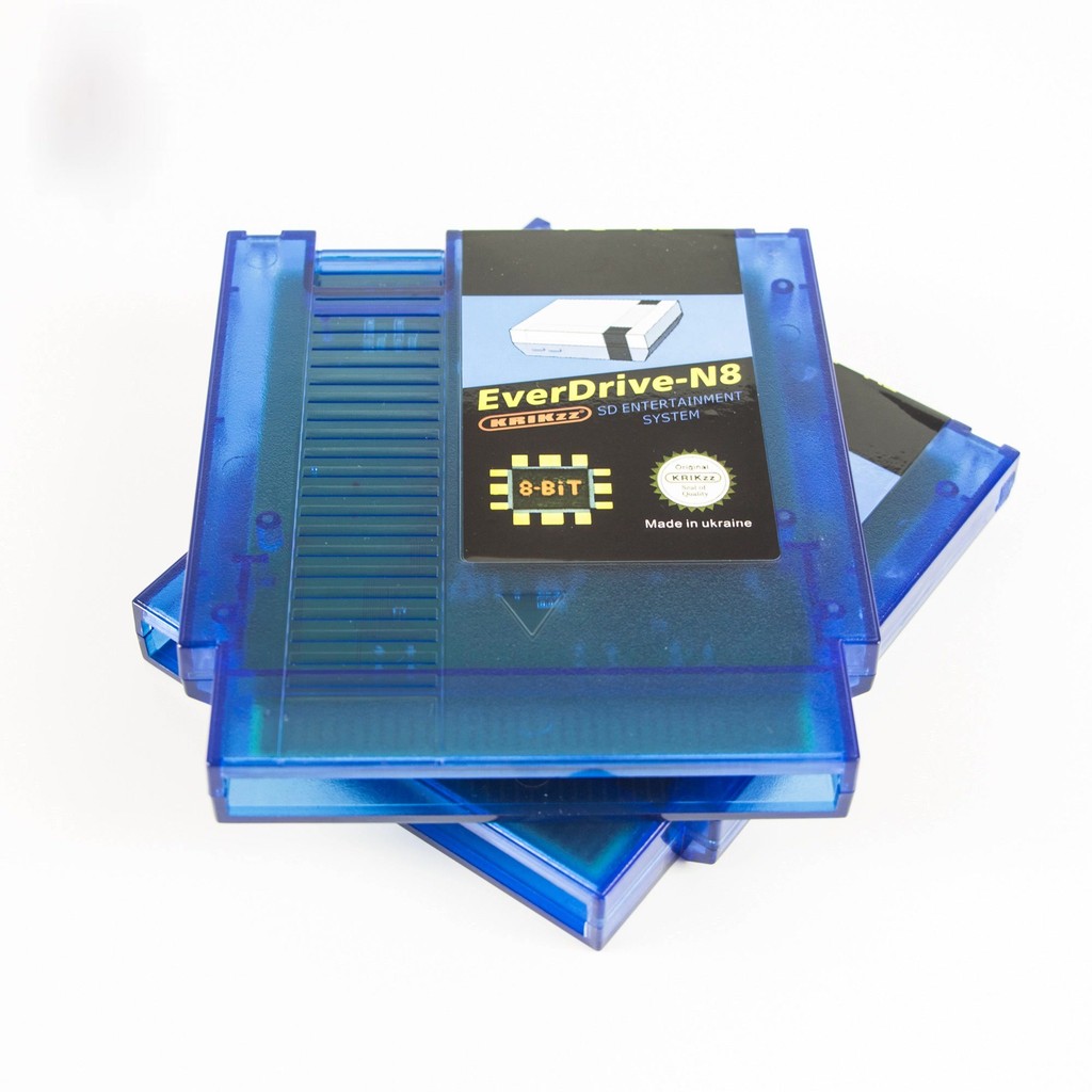Jual Nes cartridge N8 Game Card Retro 1000 in 1 N8 Remix Game ...