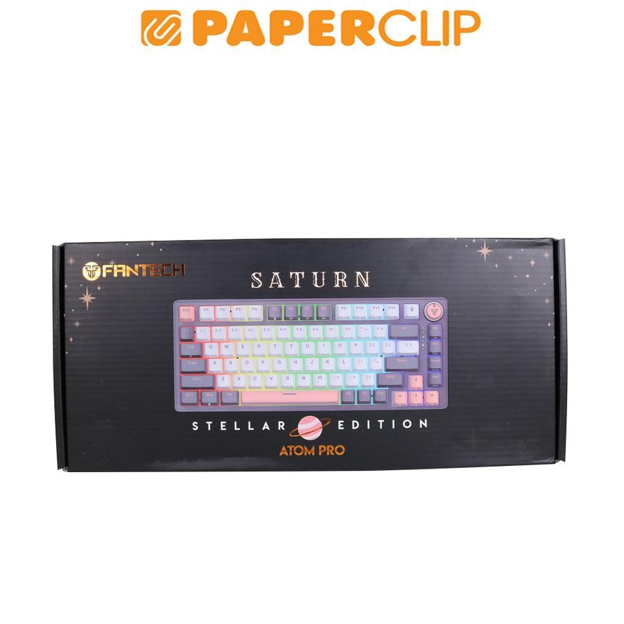 Jual KEYBOARD FANTECH ATOM PRO 83 MK913 STELLAR EDITION - SATURN ...