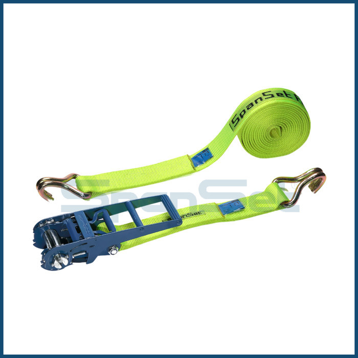 Jual Ratchet Lashing ABS 20040 Claw Hook 75mm Spanset | Shopee Indonesia