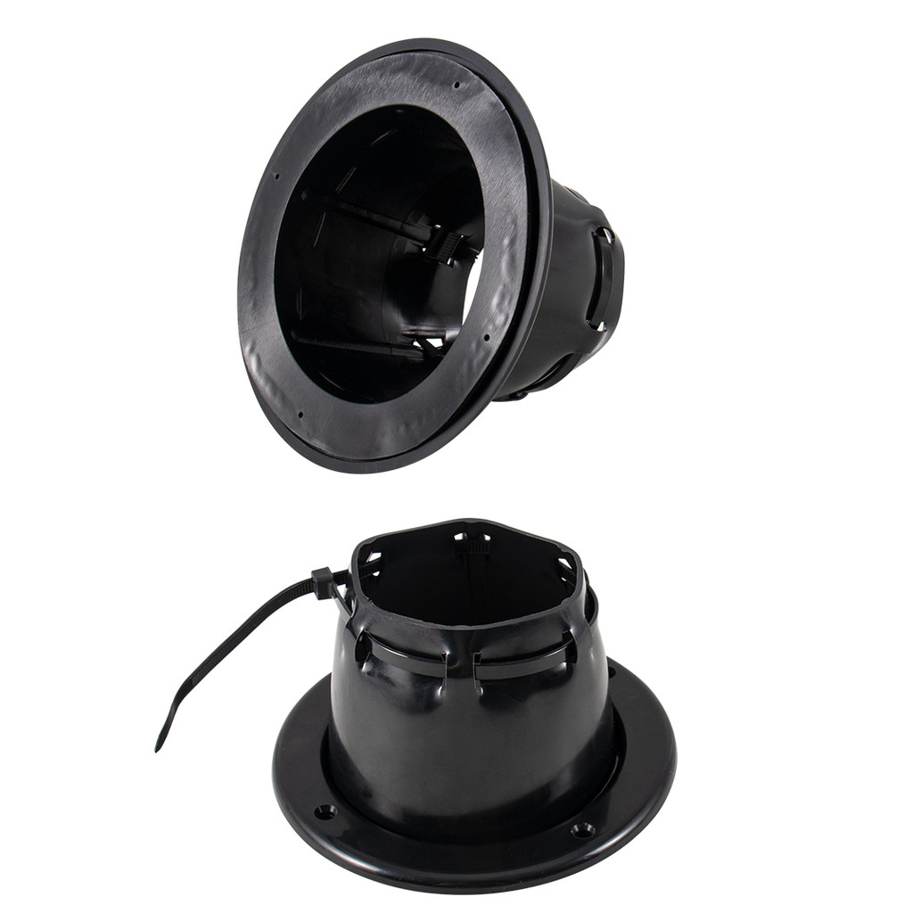 Jual Wire Harness Steering Throttle Shift Cable Boot 100mm 4inch Yacht ...