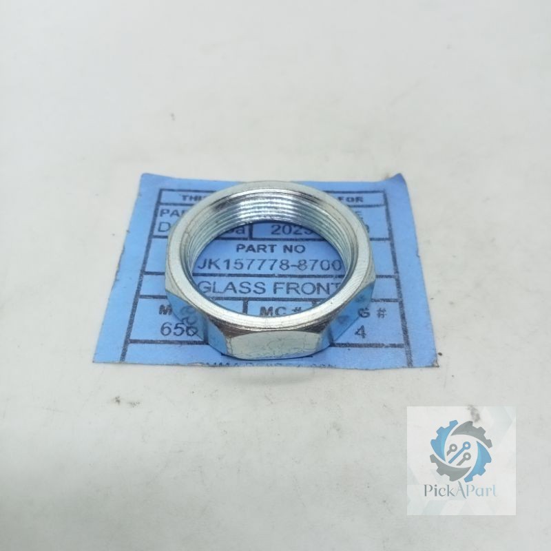 Jual MUR COM KOM STIR SETIR HONDA ORIGINAL MURSTANG BESAR SUPRA GRAND ...