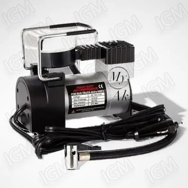 Jual Kompresor Mini Pompa Ban Mobil Motor Elektrik Mini Pompa Angin ...