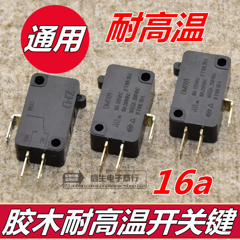 Jual Rice Cooker Rice Cooker Microwave Oven Micro Switch Pure Bakelite ...