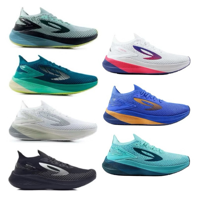 Jual SALE 20% SEPATU RUNNING 910 NINETEN HAZE INFIKNIT - RUNNING SHOES ...