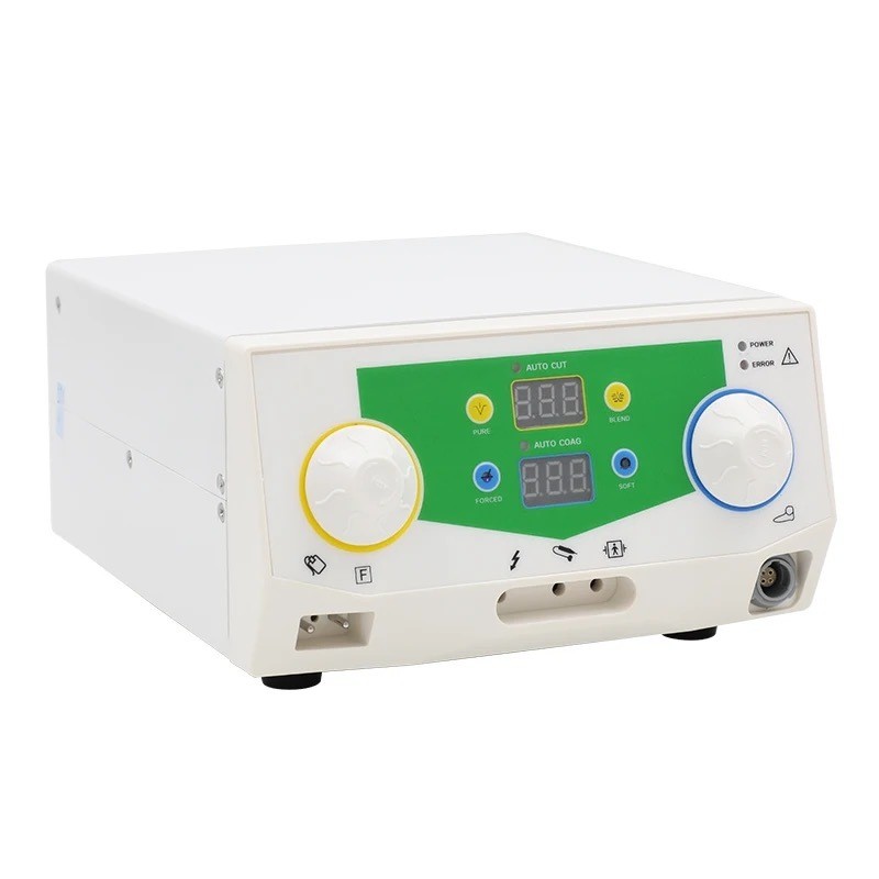 Jual Cut an Coagulation monopolar Portable Cauter 100 watt Diathermy ...