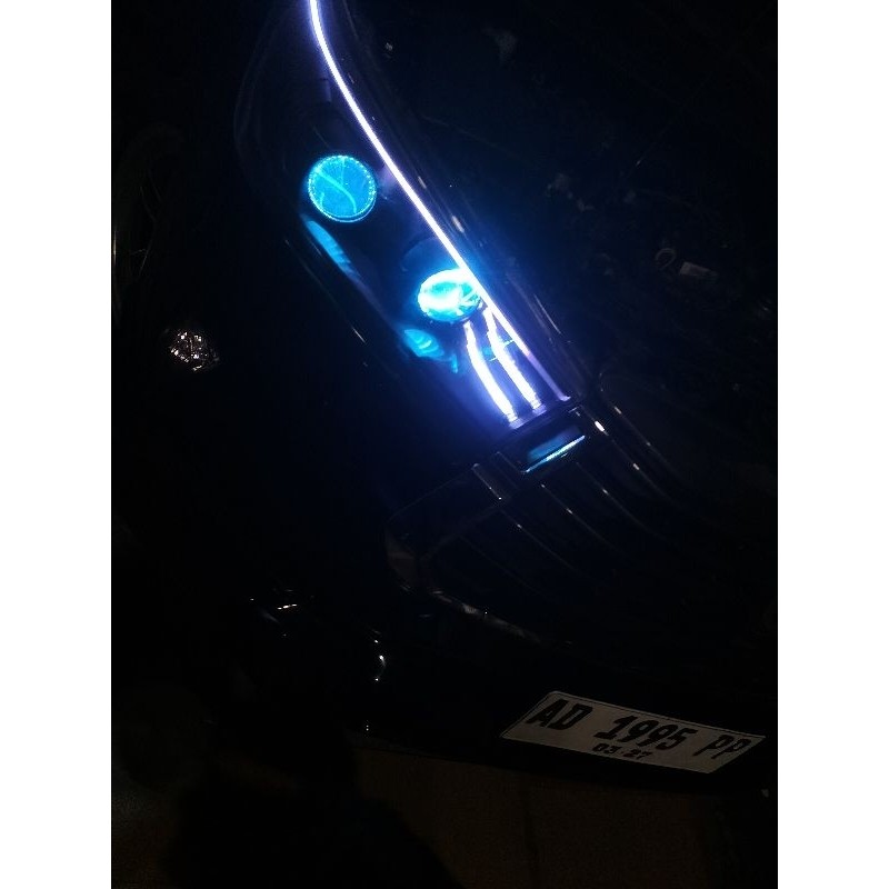 Jual Headlamp Innova Reborn Custom | Shopee Indonesia
