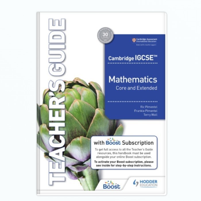 Jual Buku Cambridge Igcse Core And Extended Shopee Indonesia