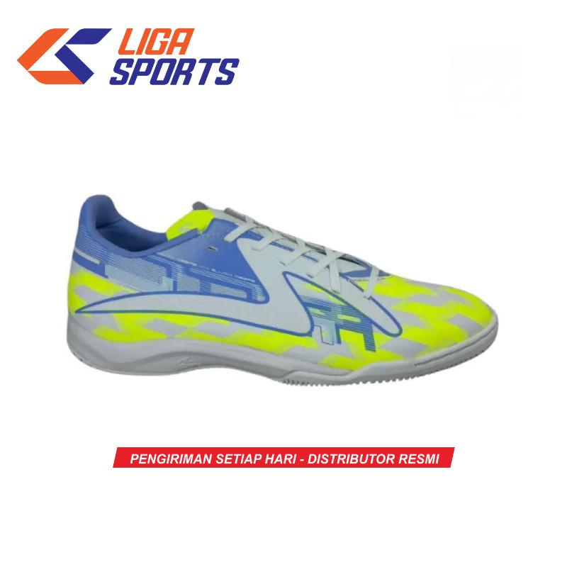 Jual SEPATU FUTSAL SPECS ACC DEUX IN ORIGINAL | Shopee Indonesia