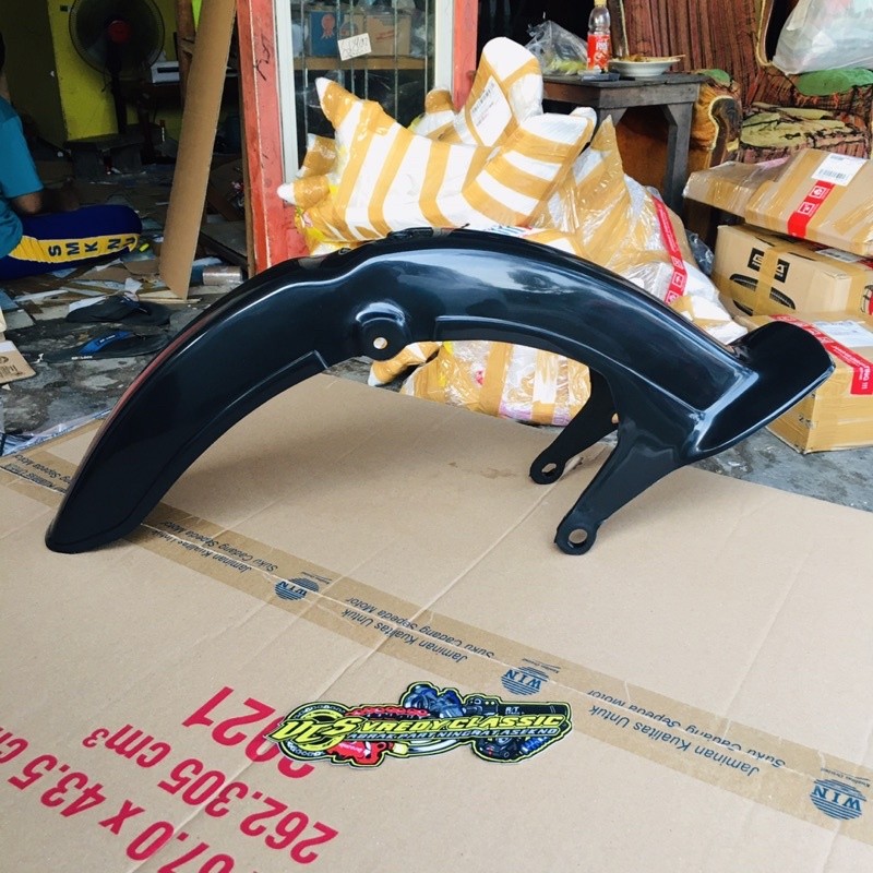 Jual spakbor slebor c700 slebor depan c700 c800 astrea800 star supercup ...