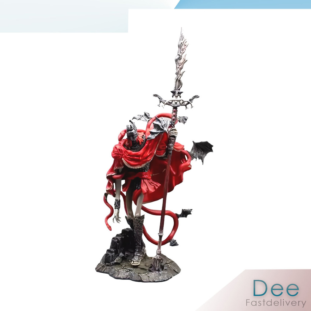 Jual Messmer The Impaler Shadow of the Tree Elden Ring 46cm Action ...