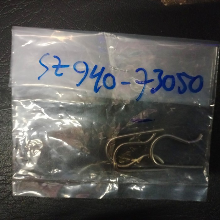 Jual PIN LOCK MASTER KOPLING ATAS SZ940-73050 quality | Shopee Indonesia
